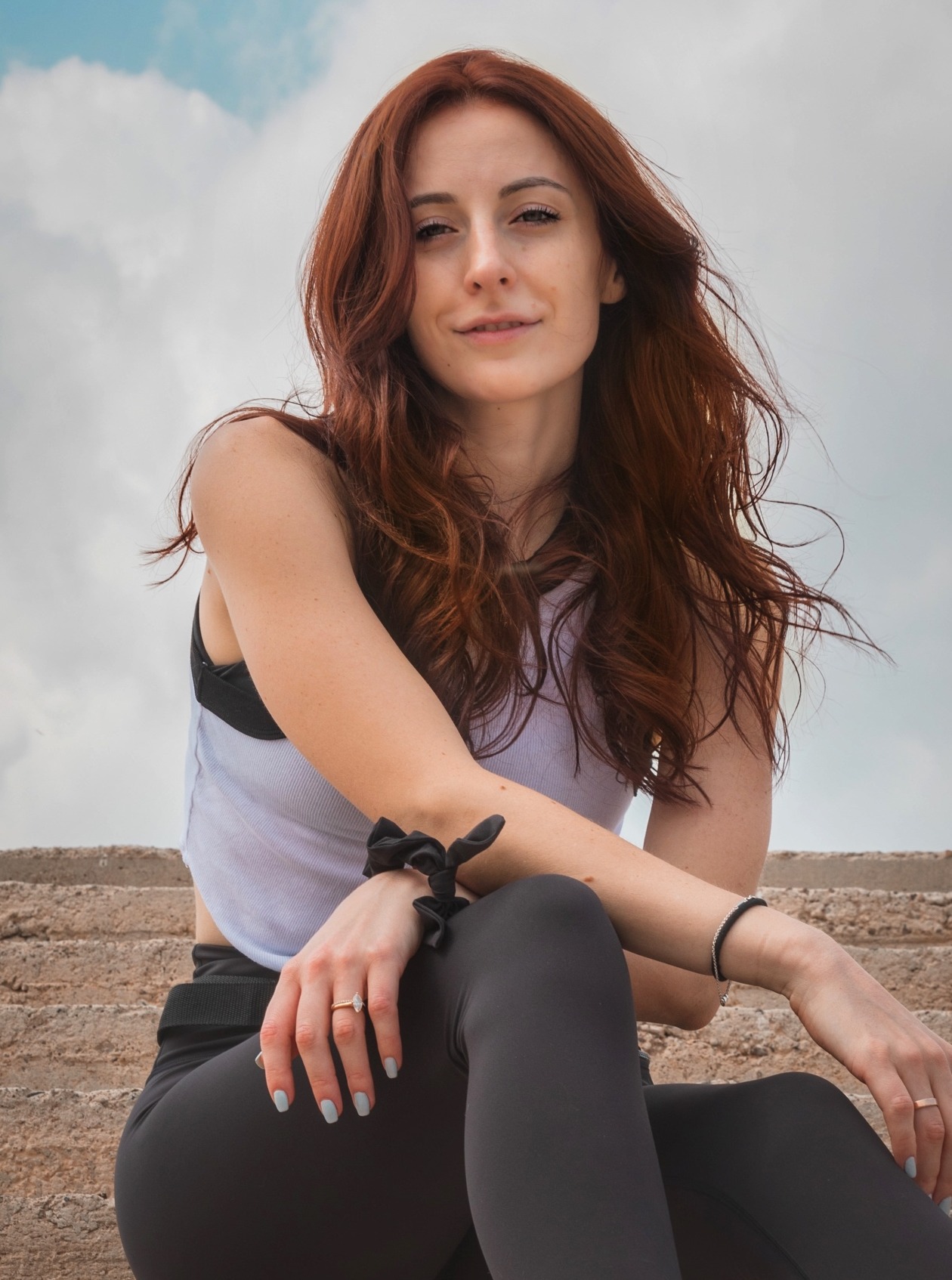 Discover Jills unique portfolio on MMG Talent!