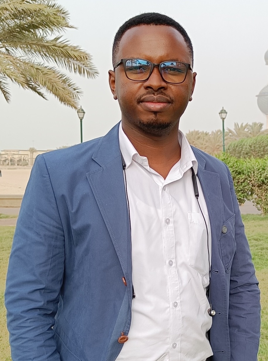 Discover Ahmeds unique portfolio on MMG Talent!