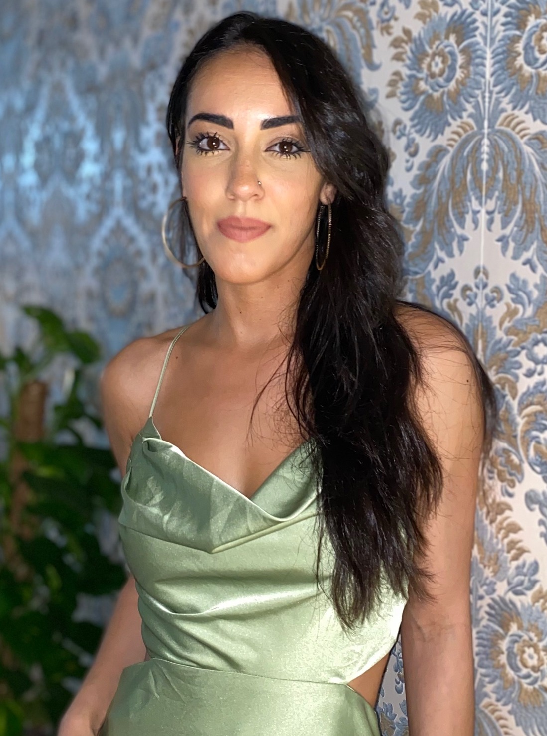 Discover Rashas unique portfolio on MMG Talent!