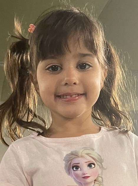 Discover Talias unique portfolio on MMG Talent!