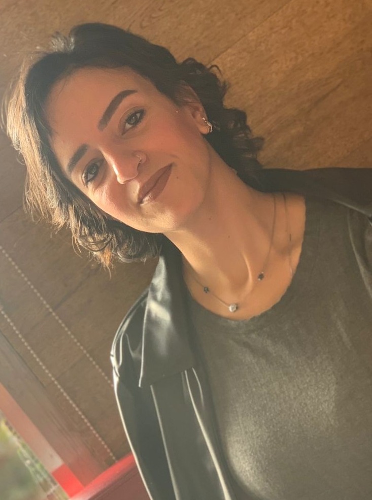 Discover Fatimas unique portfolio on MMG Talent!