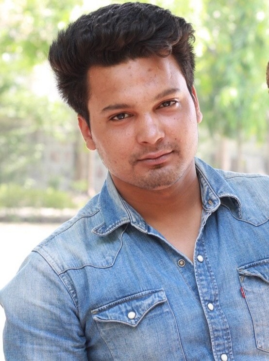 Haider from Dubai | Portfolio & Profile - Model, Performer, Presenters ...