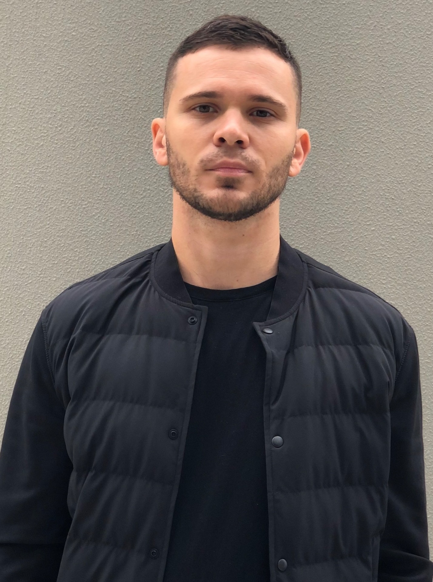 Denys from Dubai | Portfolio & Profile - Model, Hostess, Actor | MMG Talent