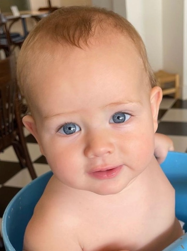 Archie. Model agency dubai