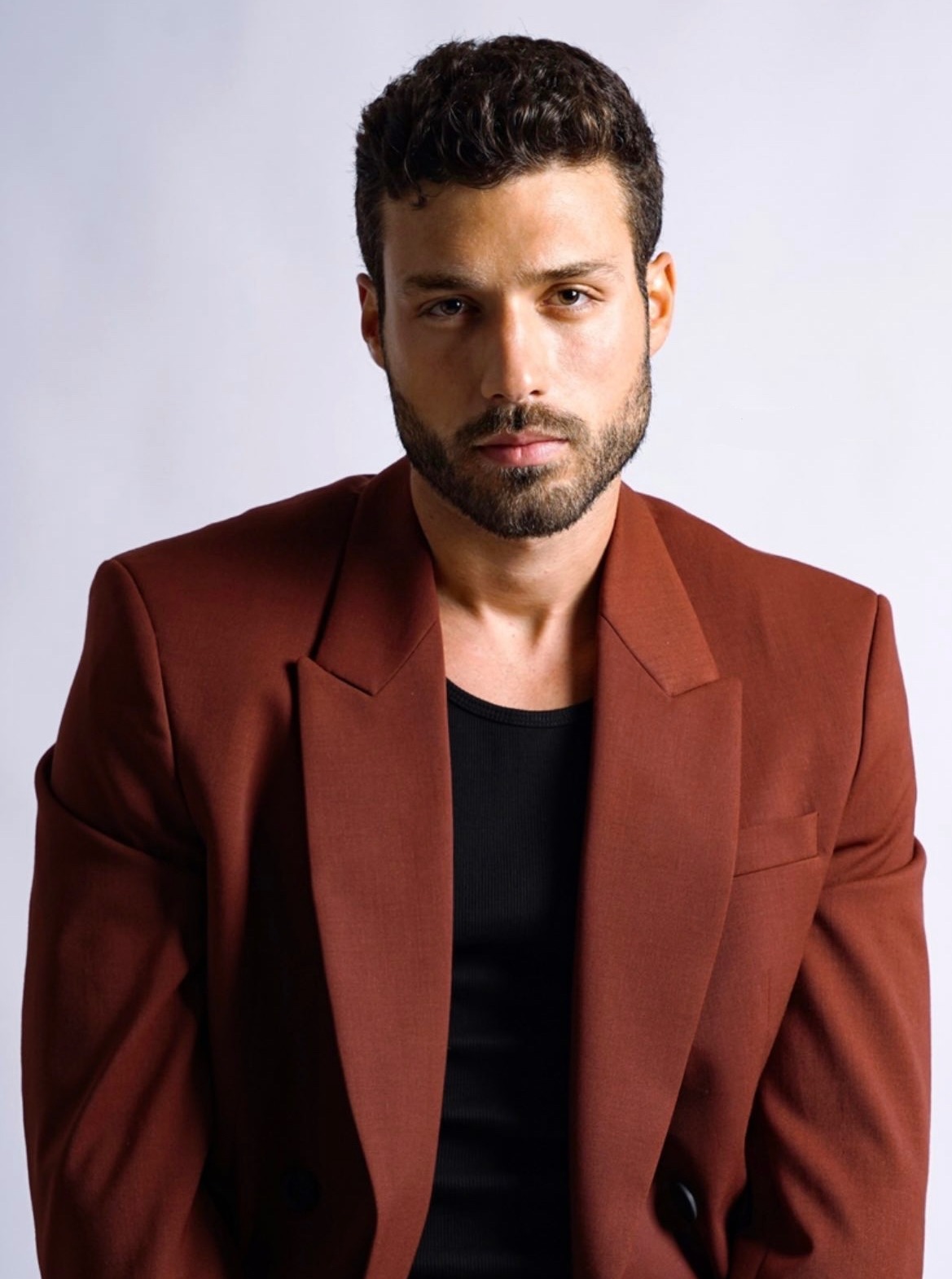 Discover Patricks unique portfolio on MMG Talent!