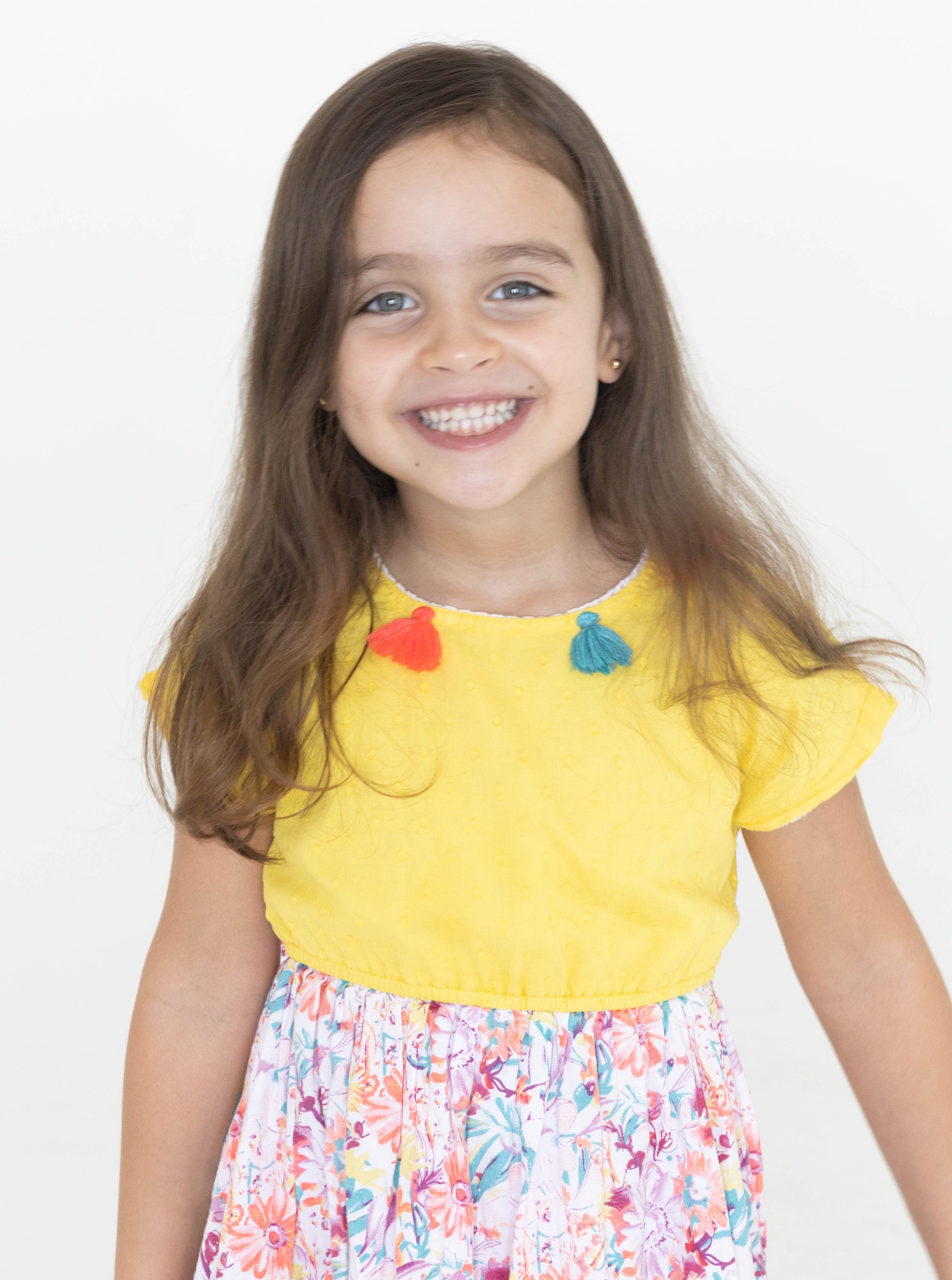 Bianca from Dubai | Portfolio & Profile - Model | MMG Talent