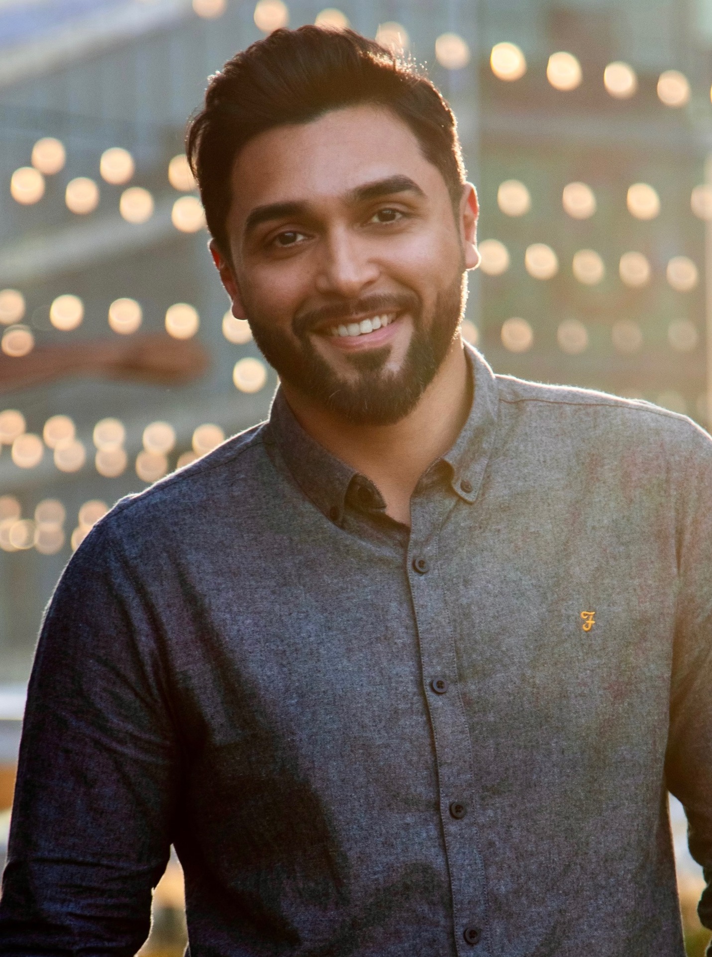 Discover Sohrabs unique portfolio on MMG Talent!