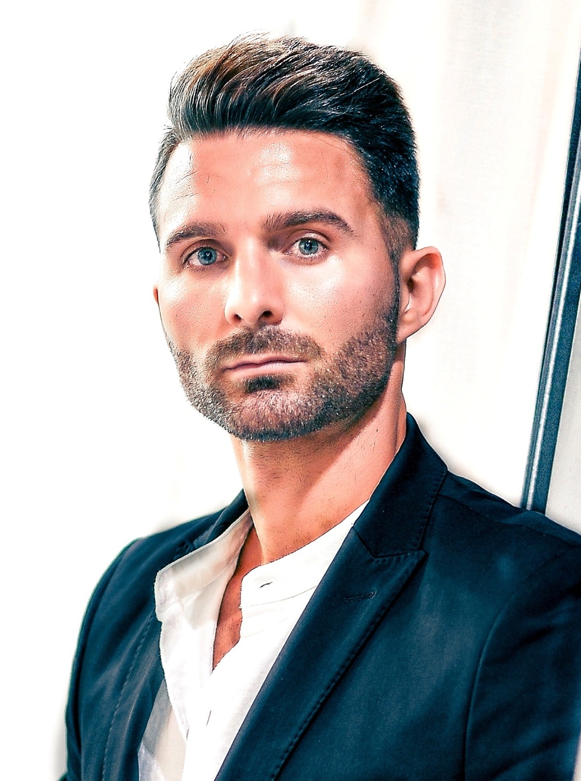 Daniel from Dubai | Portfolio & Profile - Model | MMG Talent