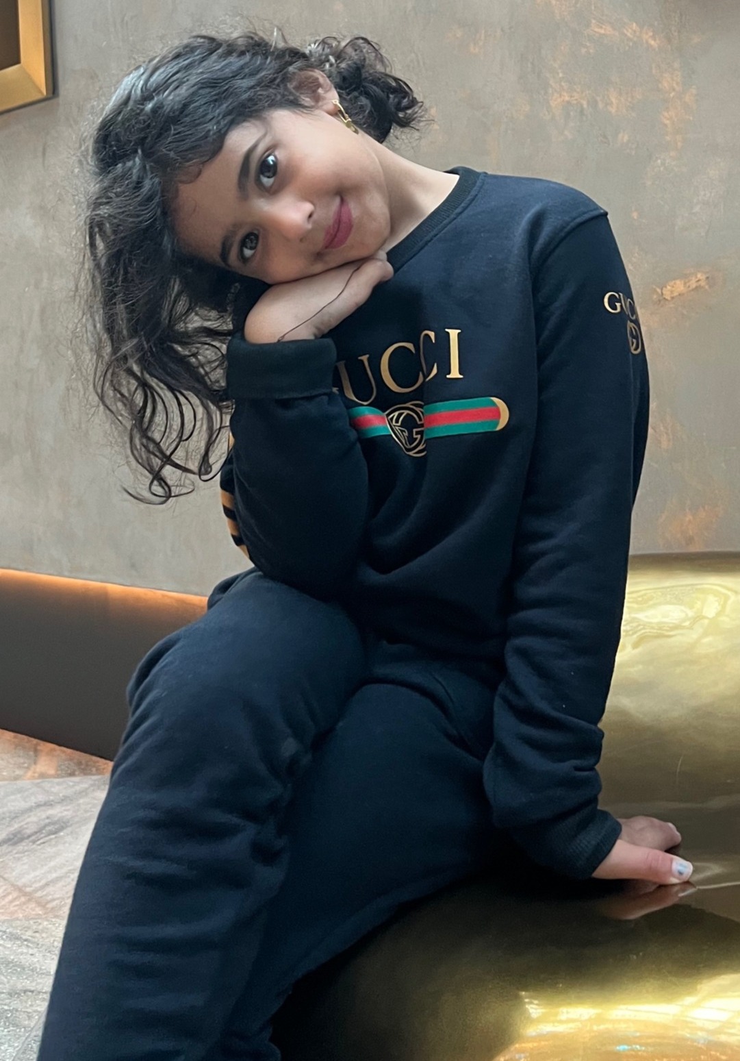 Meena from Dubai | Portfolio & Profile - Model | MMG Talent