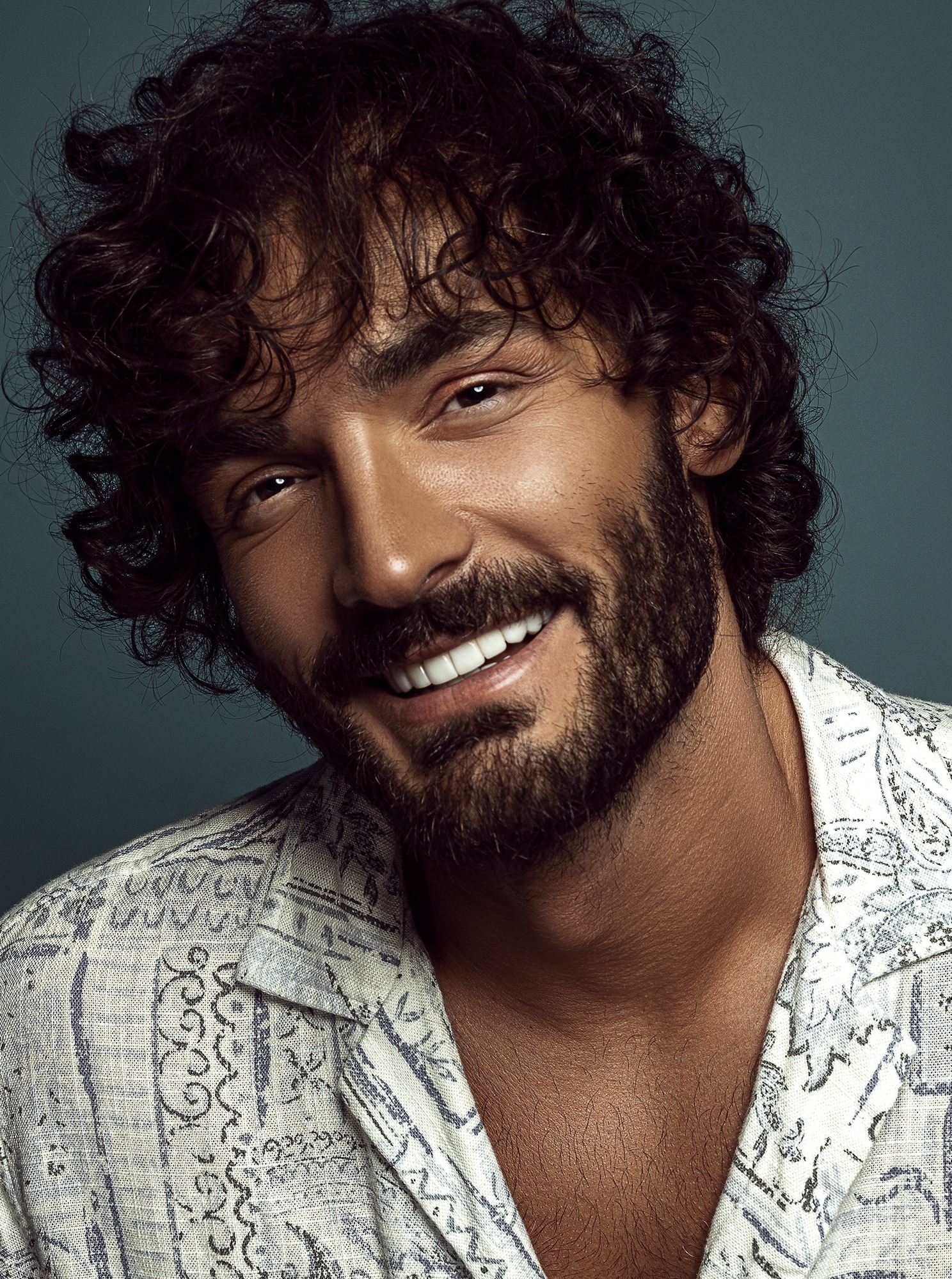 Discover Mostafas unique portfolio on MMG Talent!