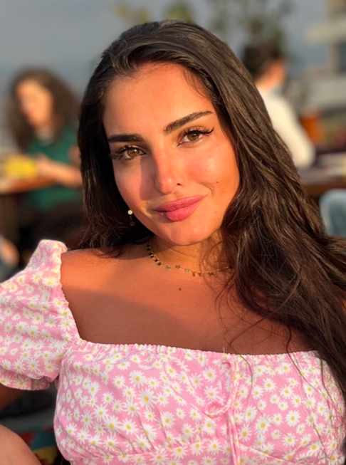 Discover Hayats unique portfolio on MMG Talent!