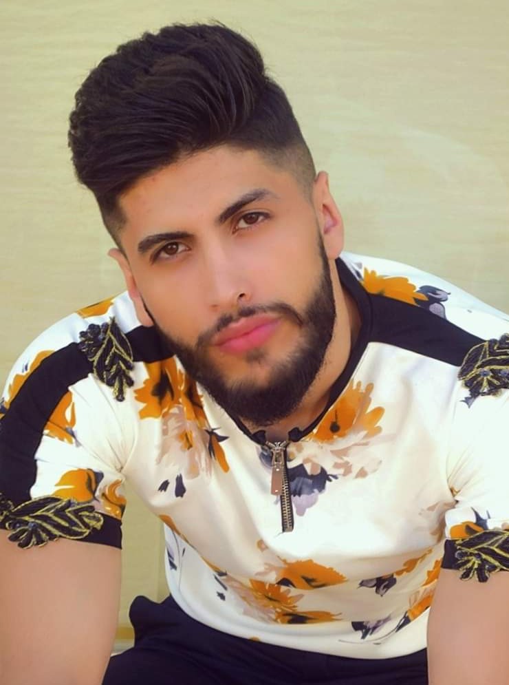 Discover Raeds unique portfolio on MMG Talent!