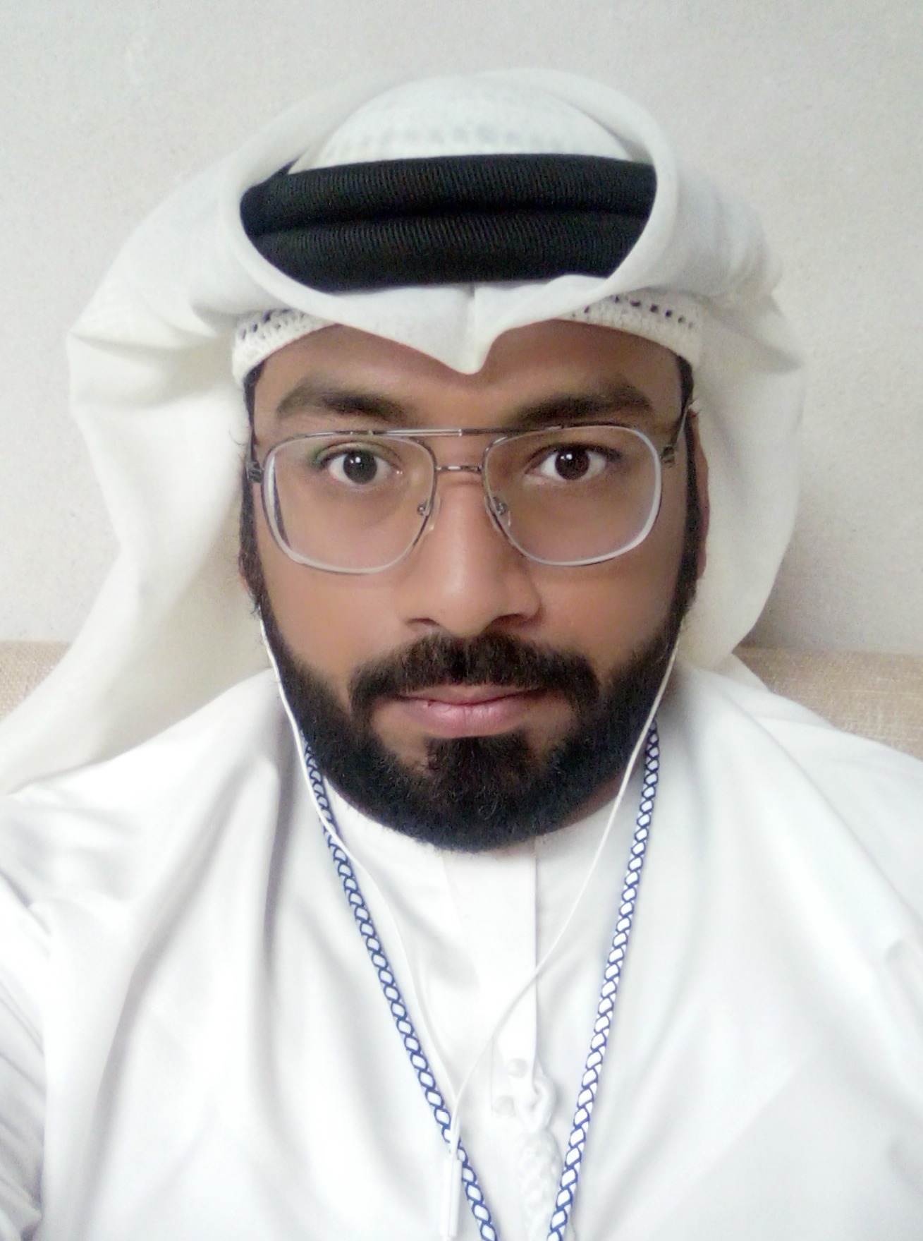 Discover Hamdans unique portfolio on MMG Talent!