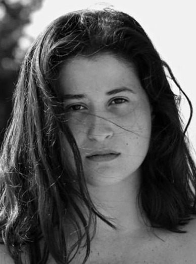 Discover Saras unique portfolio on MMG Talent!