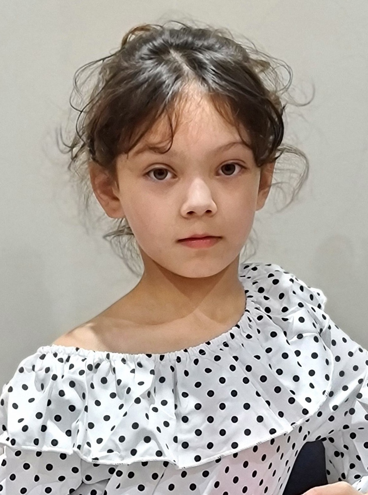 Discover Victorias unique portfolio on MMG Talent!