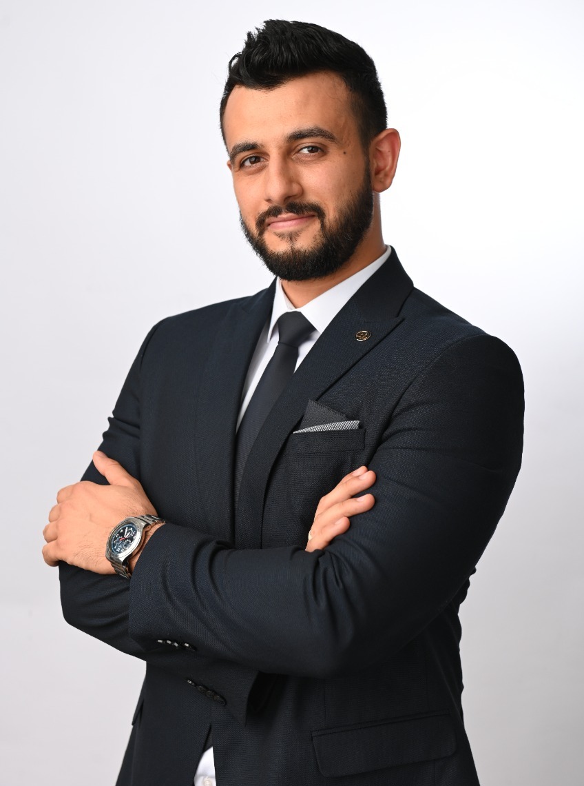 Discover Faisals unique portfolio on MMG Talent!