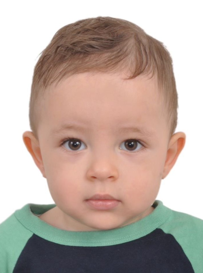 Milii from Dubai | Portfolio & Profile - Model | MMG Talent