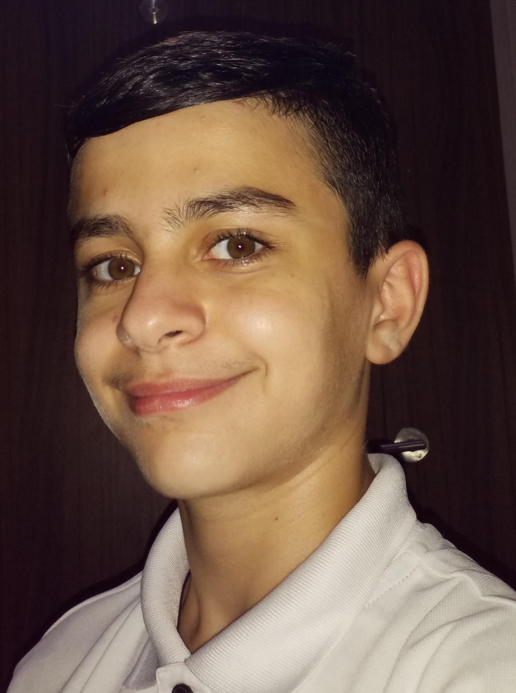 Discover Ahmeds unique portfolio on MMG Talent!