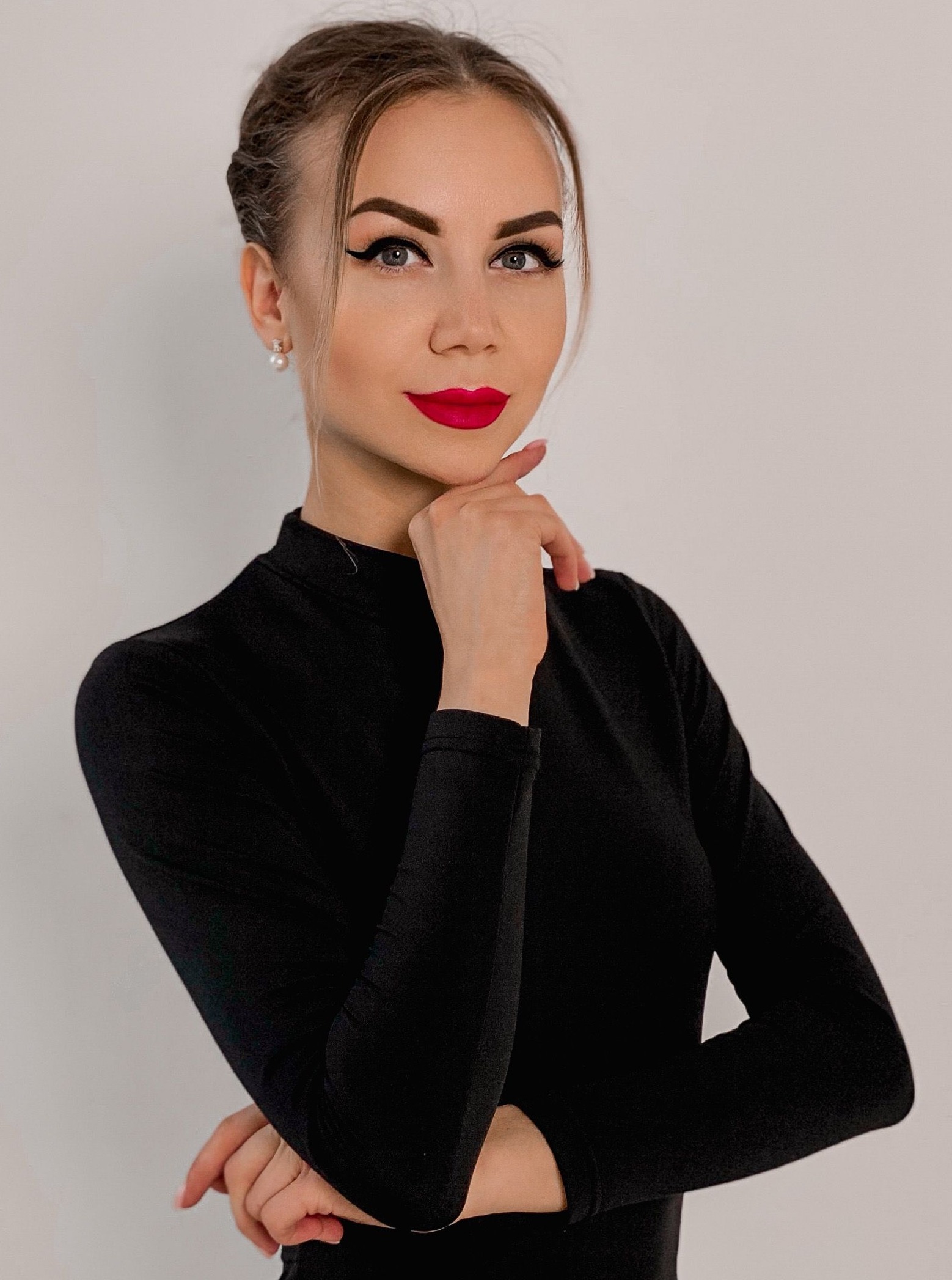 Militsa from Abu dhabi | Portfolio & Profile - Model, Hostess ...