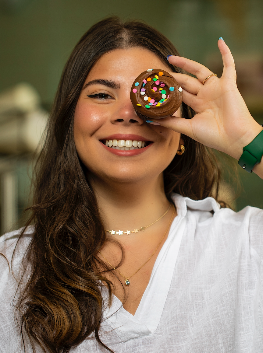 Ghida from Dubai | Portfolio & Profile - Model, Voice Over | MMG Talent