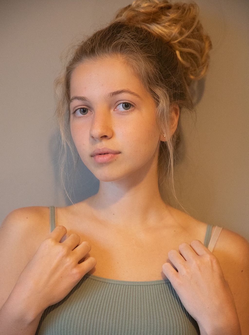 Discover Angelas unique portfolio on MMG Talent!