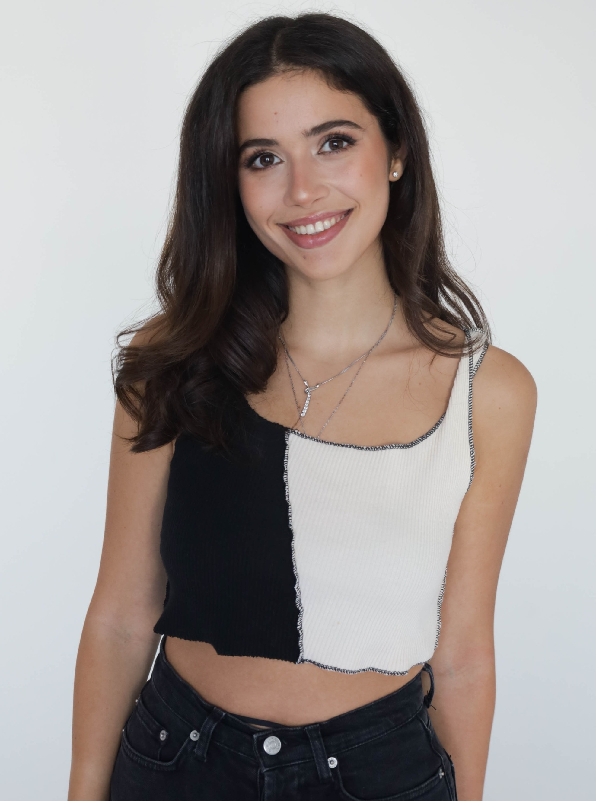 Discover Lyans unique portfolio on MMG Talent!