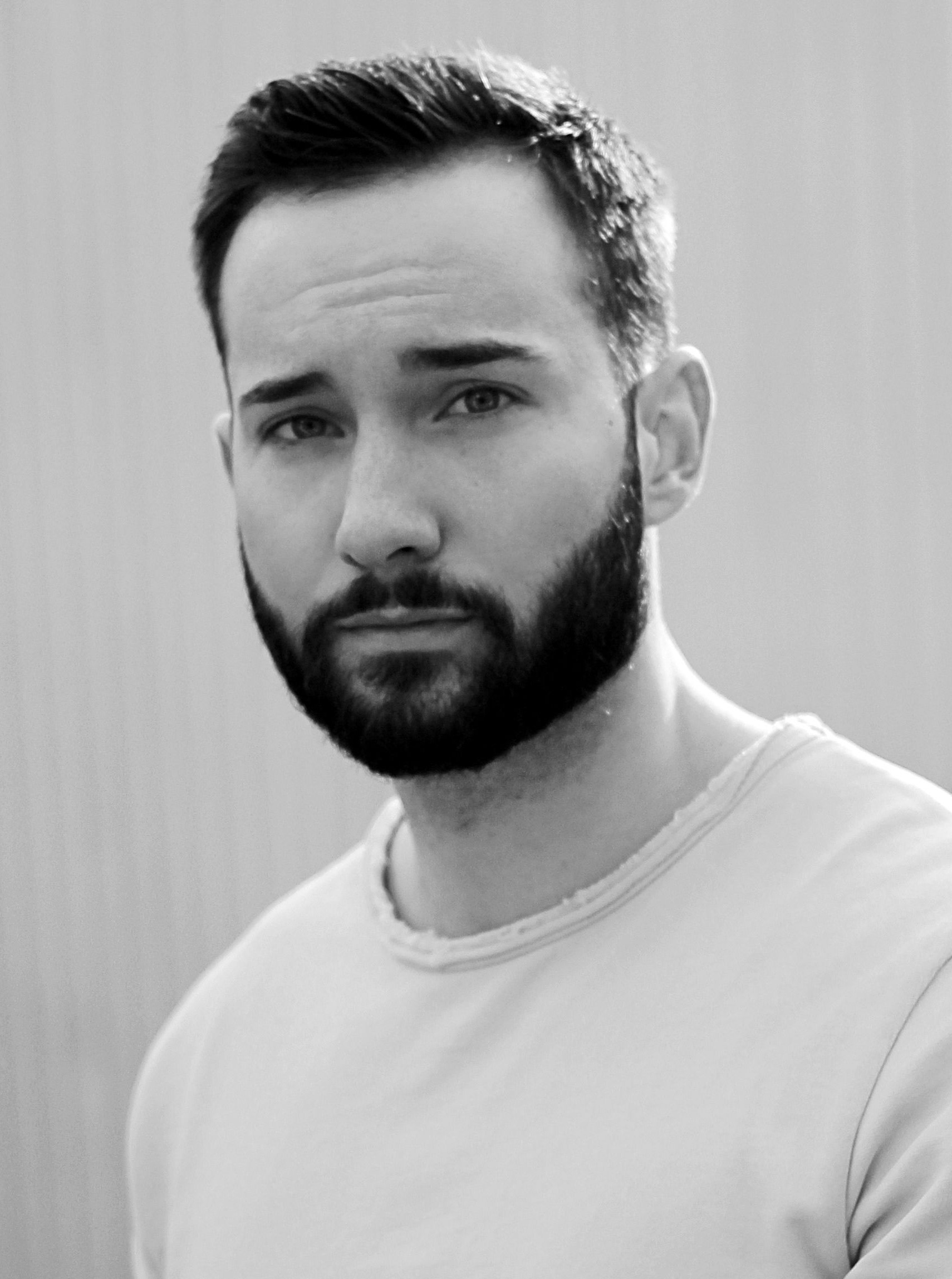 Discover Dominiks unique portfolio on MMG Talent!