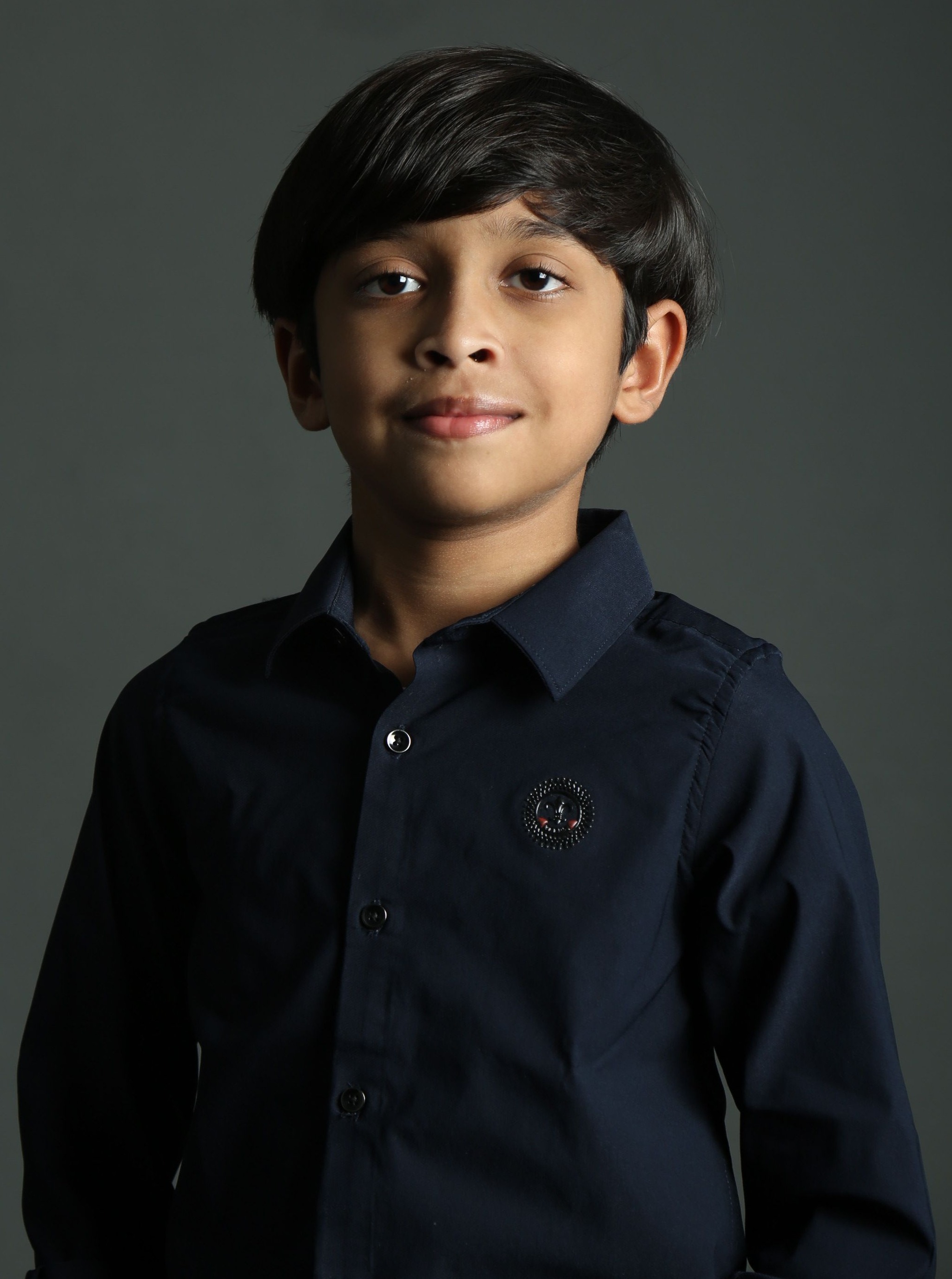 Discover Hayyans unique portfolio on MMG Talent!