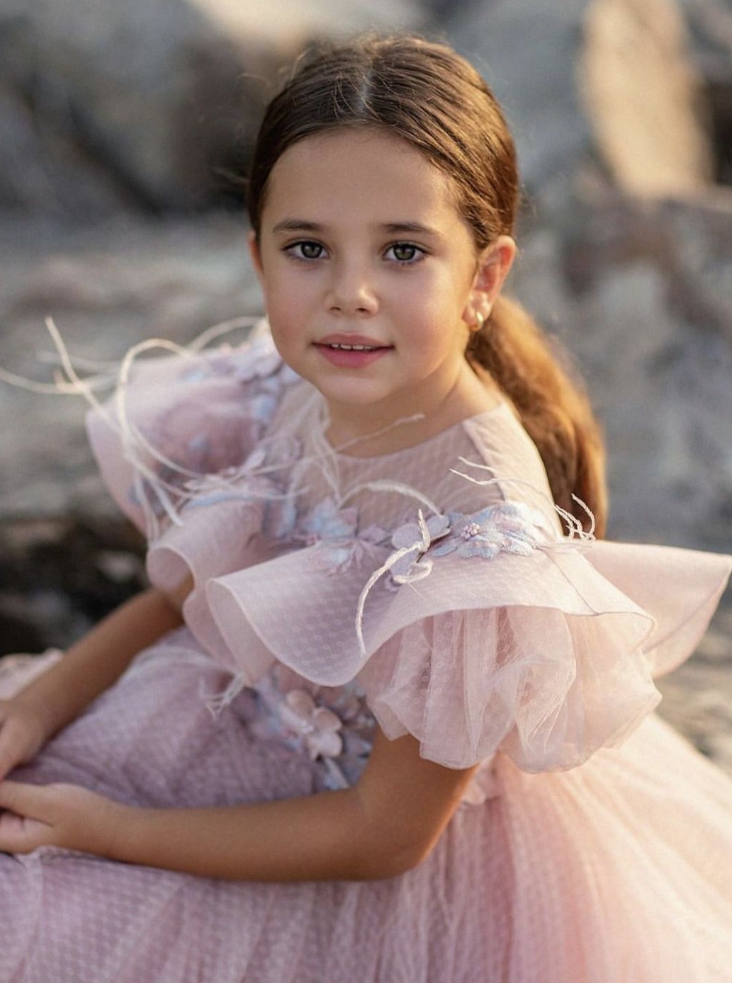 Miral from Dubai | Portfolio & Profile - Model, Presenters & MCs, Actor ...