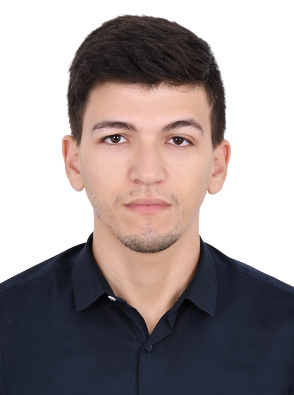 Discover Mohamed el amines unique portfolio on MMG Talent!