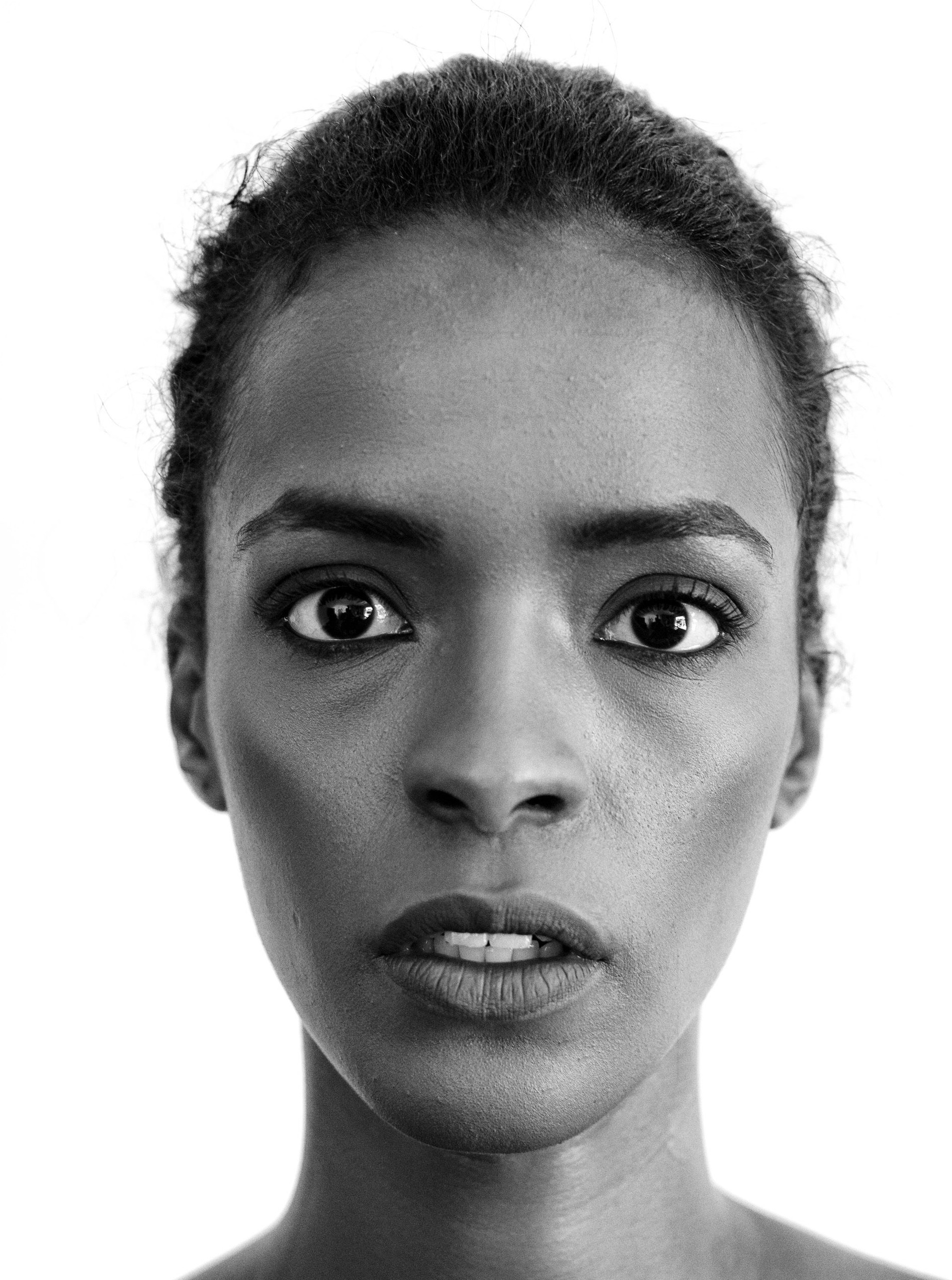 Discover Sahars unique portfolio on MMG Talent!