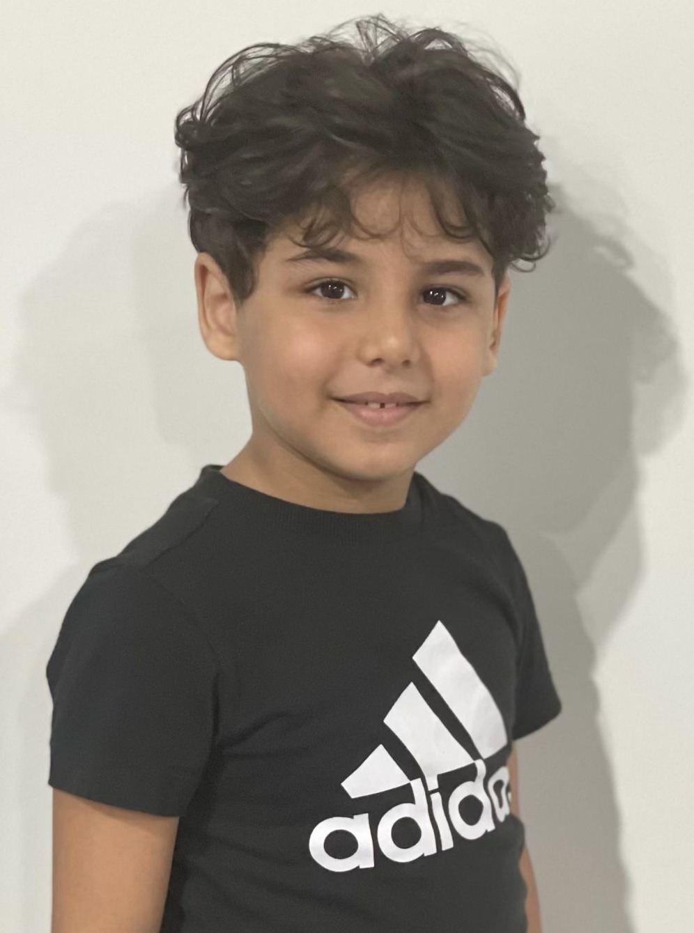 Adam from Sharjah | Portfolio & Profile - Model | MMG Talent