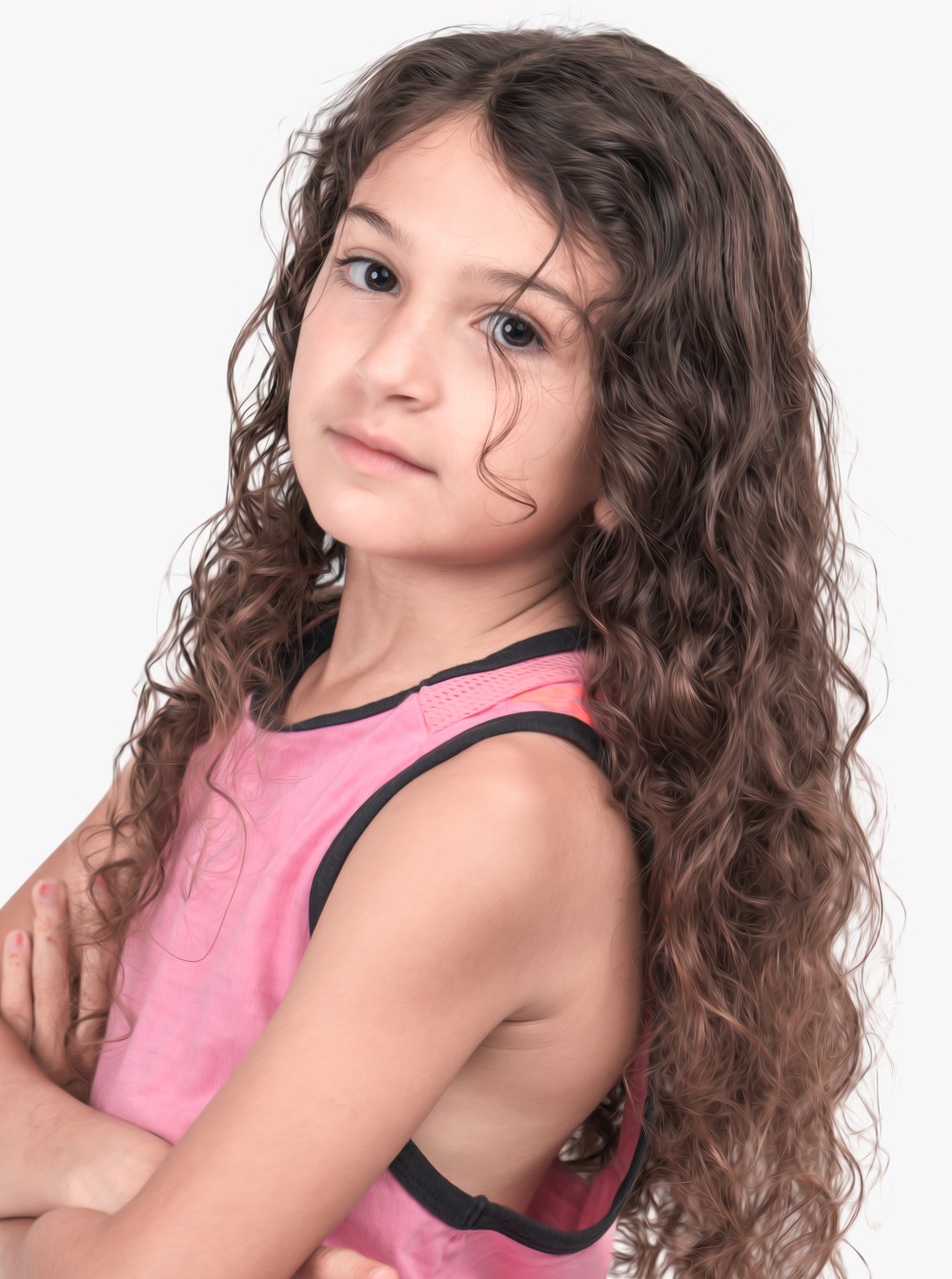 Discover Mesks unique portfolio on MMG Talent!