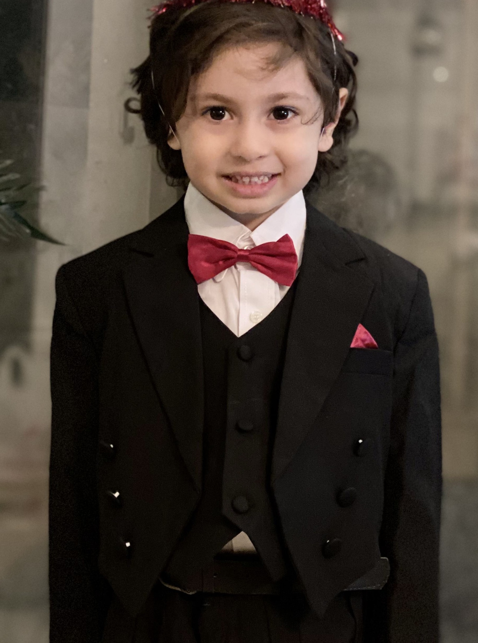 Discover Samirs unique portfolio on MMG Talent!