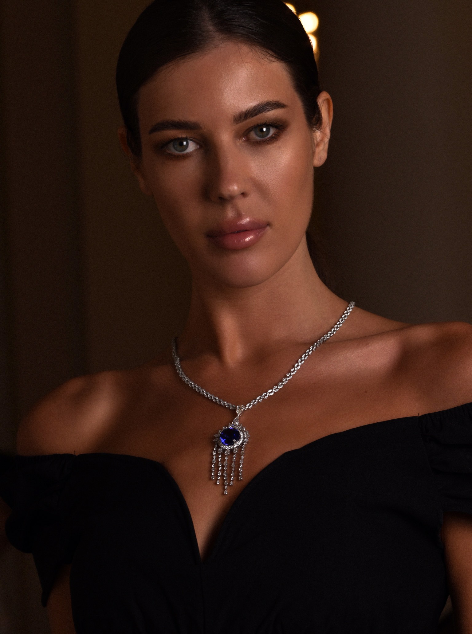 Alisa from Dubai | Portfolio & Profile - Model, Hostess, Actor | MMG Talent