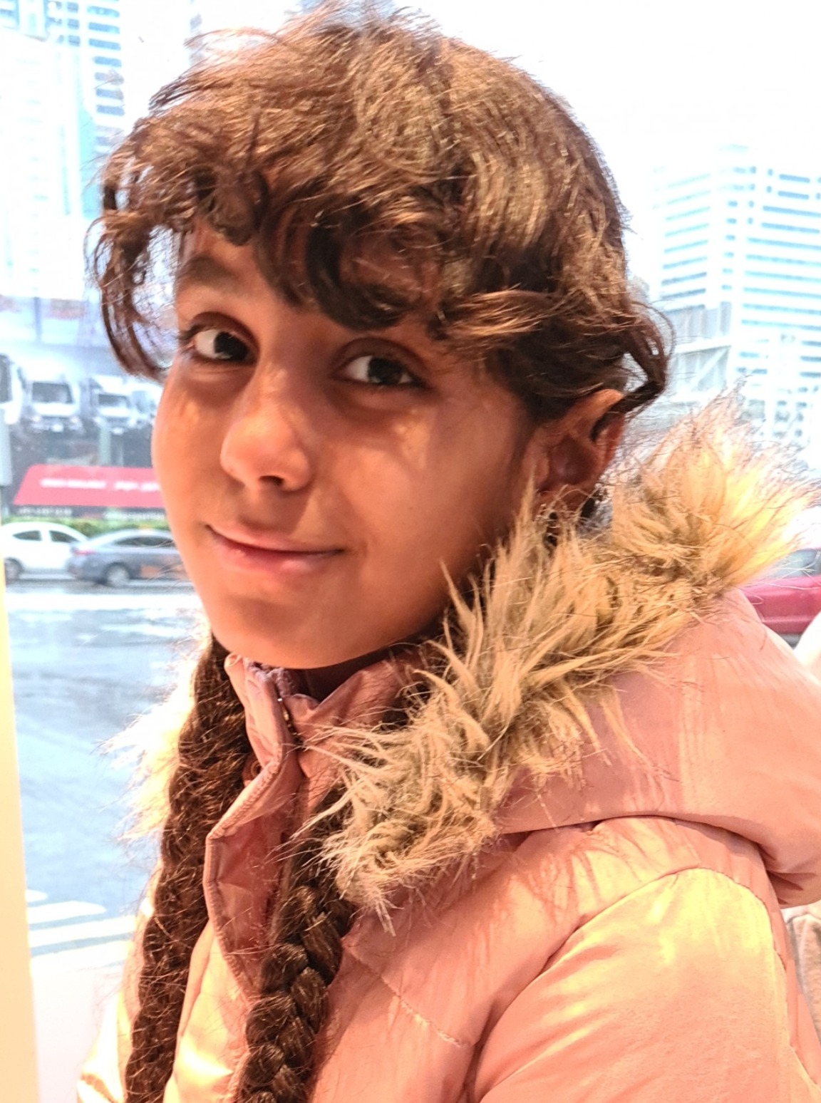 Discover Danas unique portfolio on MMG Talent!