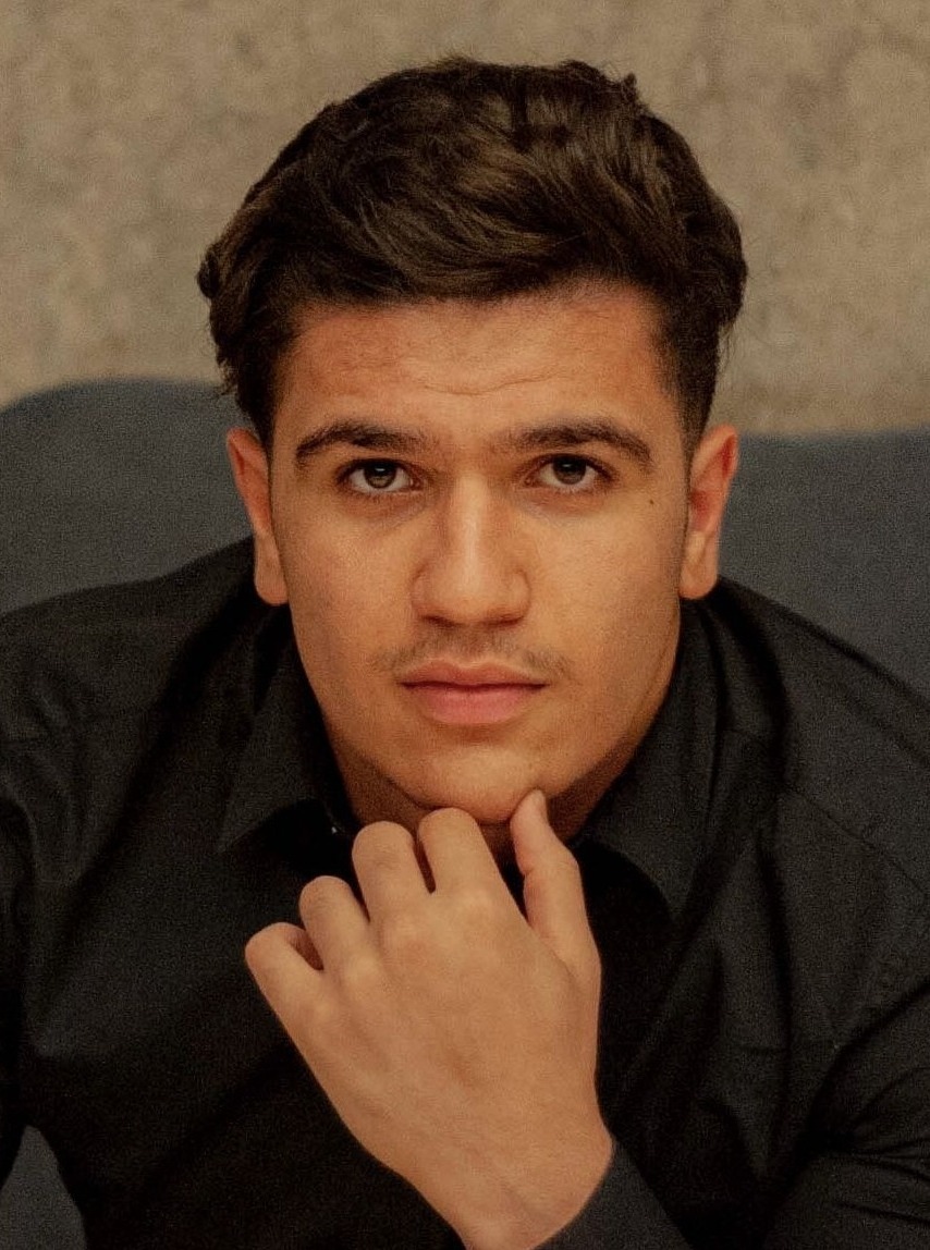 Discover Neils unique portfolio on MMG Talent!