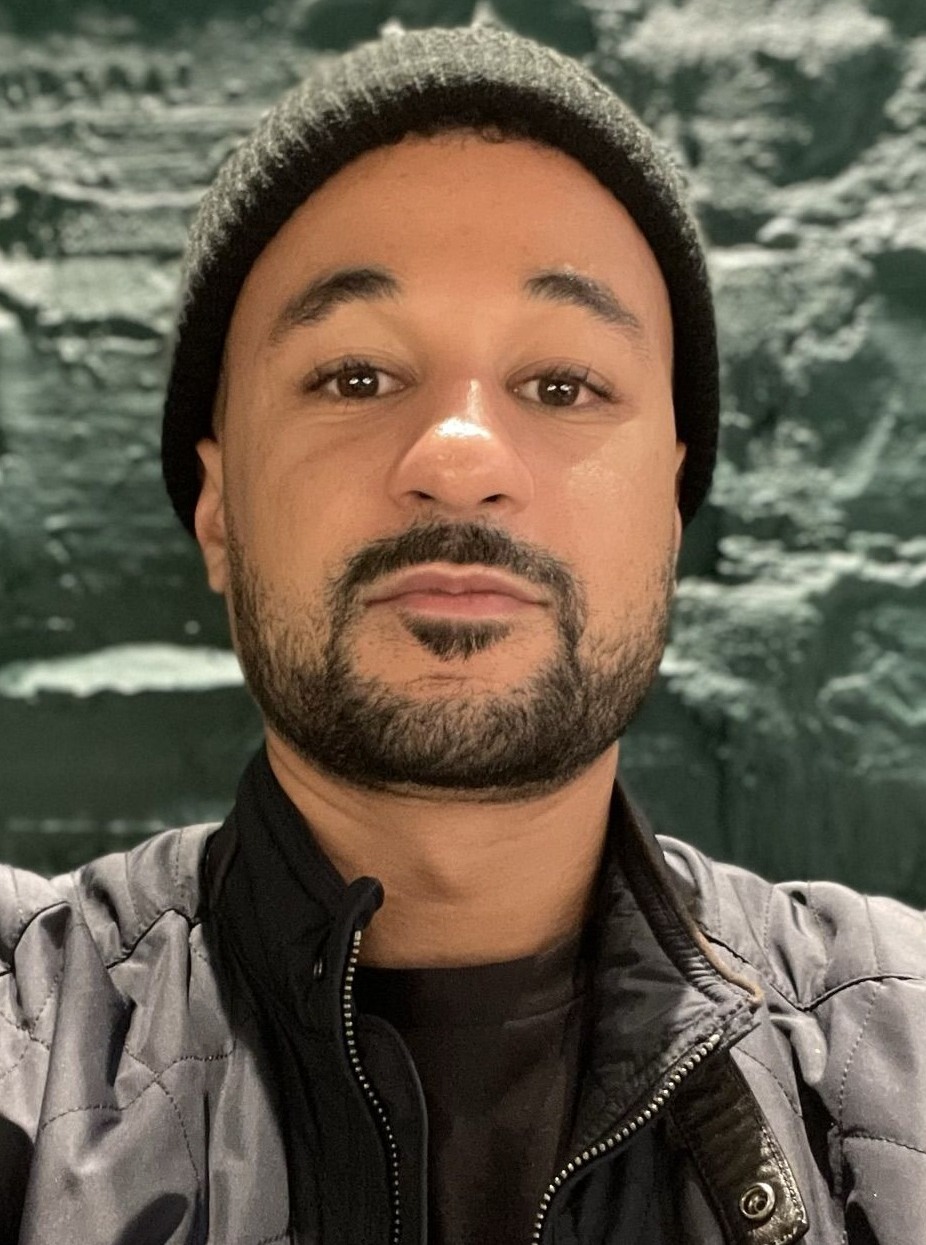 Ahmed from Dubai | Portfolio & Profile - Model, Voice Over | MMG Talent