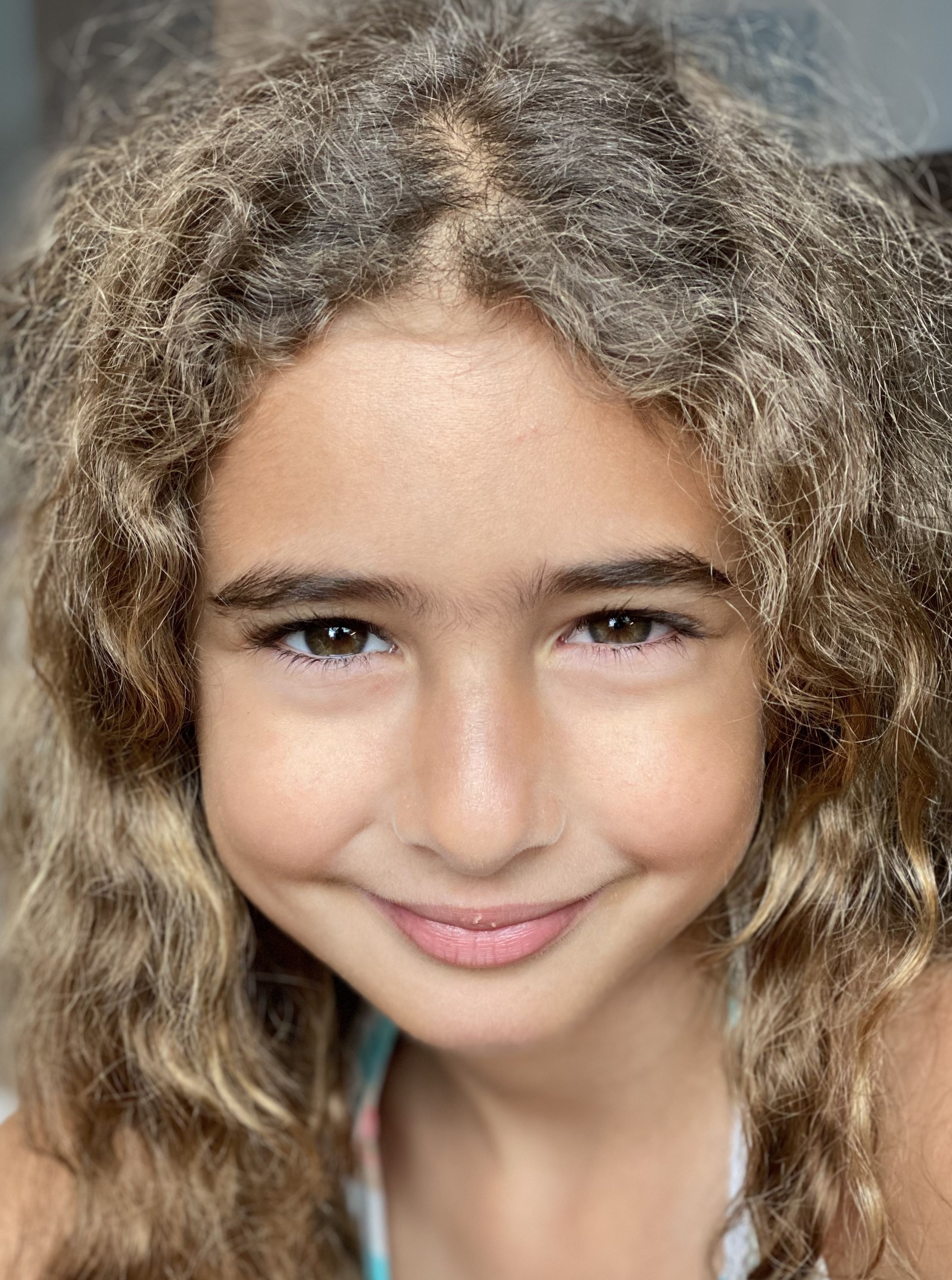 Daniella from Abudhabi | Portfolio & Profile - Model | MMG Talent