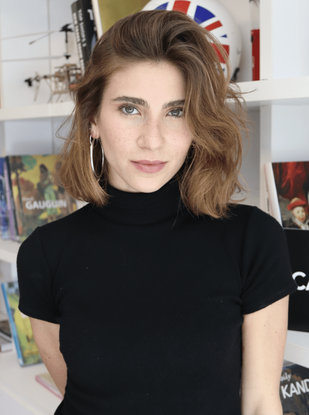 Discover Windys unique portfolio on MMG Talent!