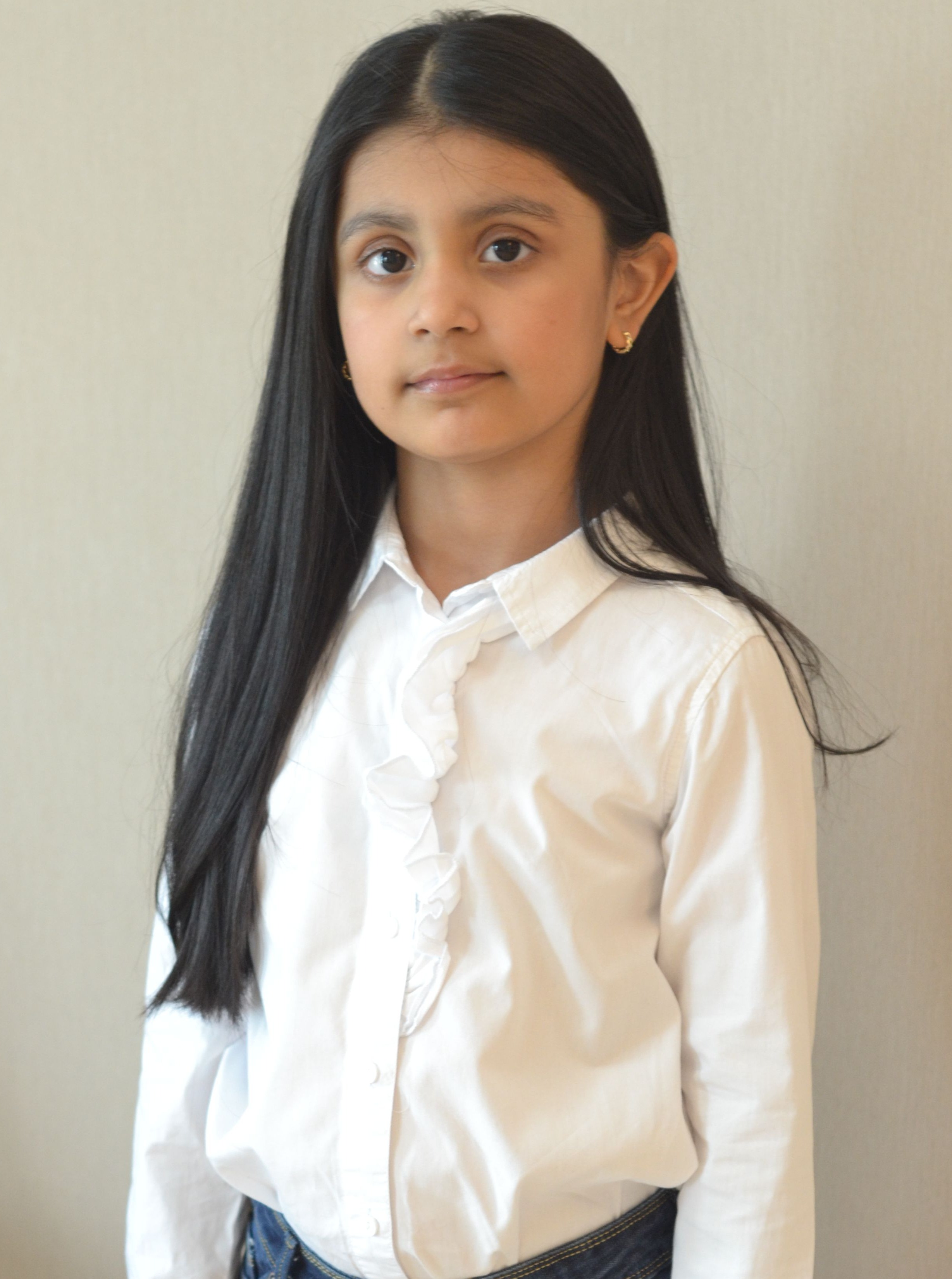 Discover Airahs unique portfolio on MMG Talent!