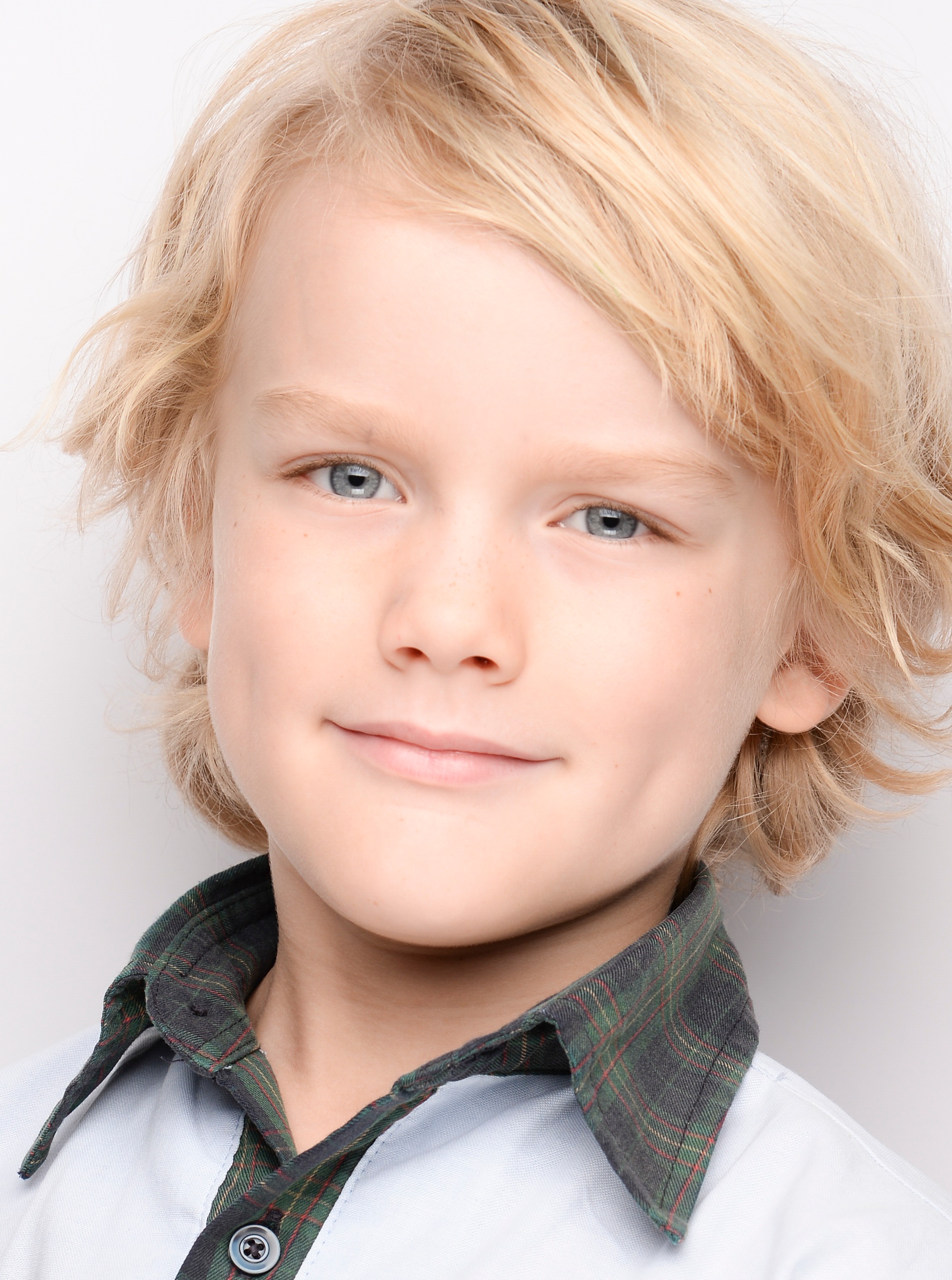 Discover Callums unique portfolio on MMG Talent!