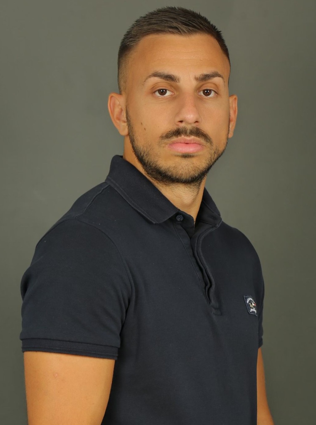 Discover Markos unique portfolio on MMG Talent!