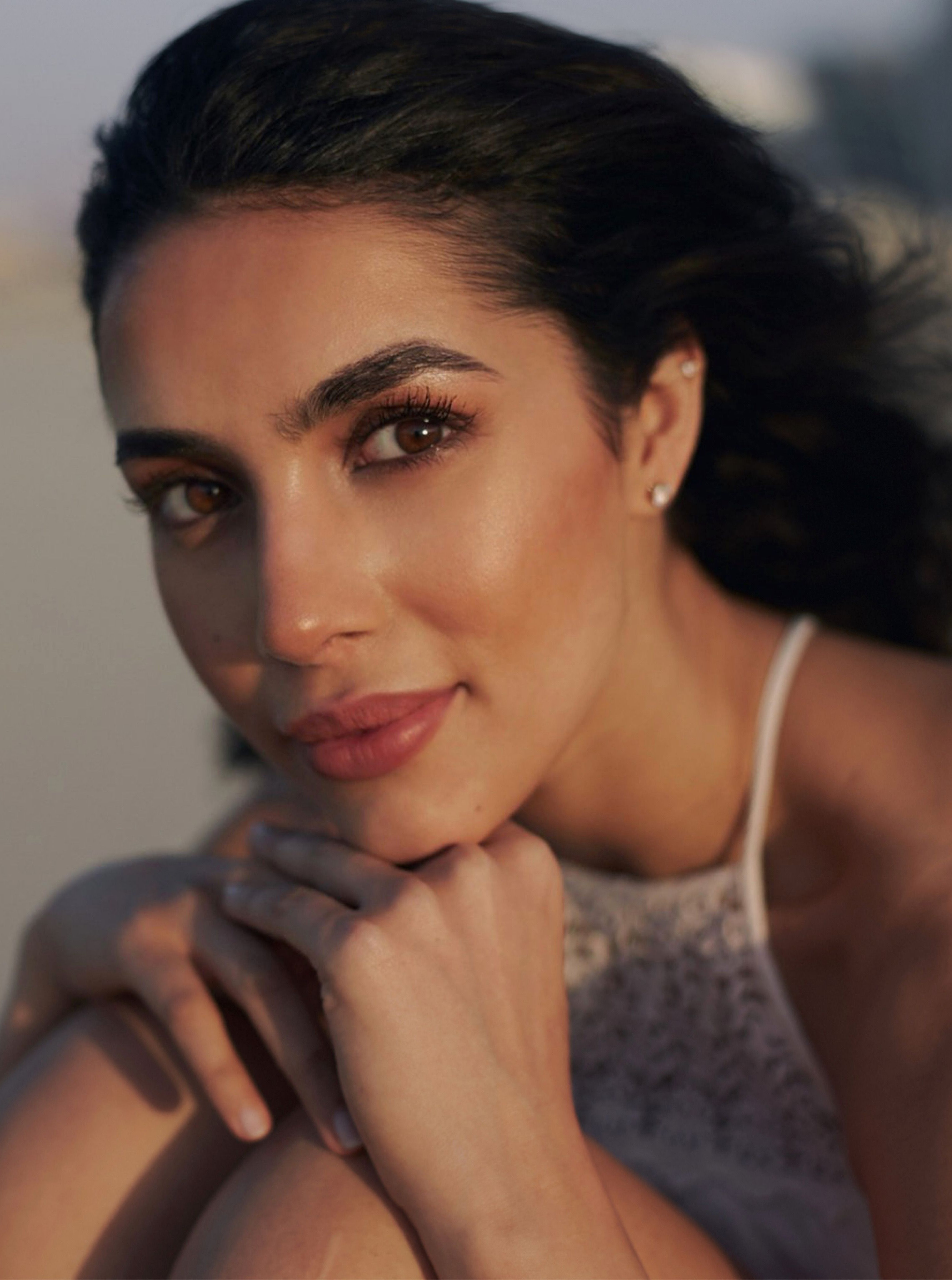 Discover Shafaqs unique portfolio on MMG Talent!