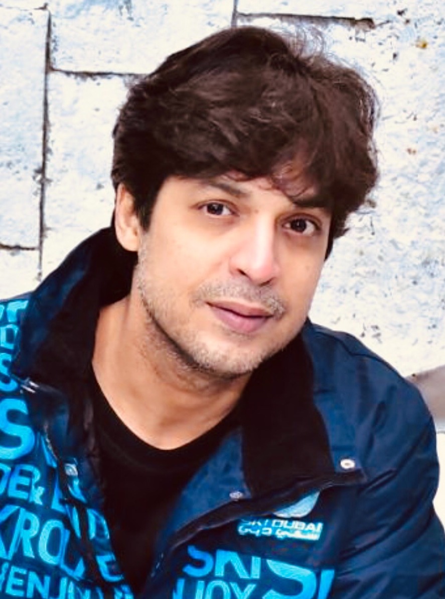 Sunil from Dubai | Portfolio & Profile - Model, Performer, Actor | MMG ...