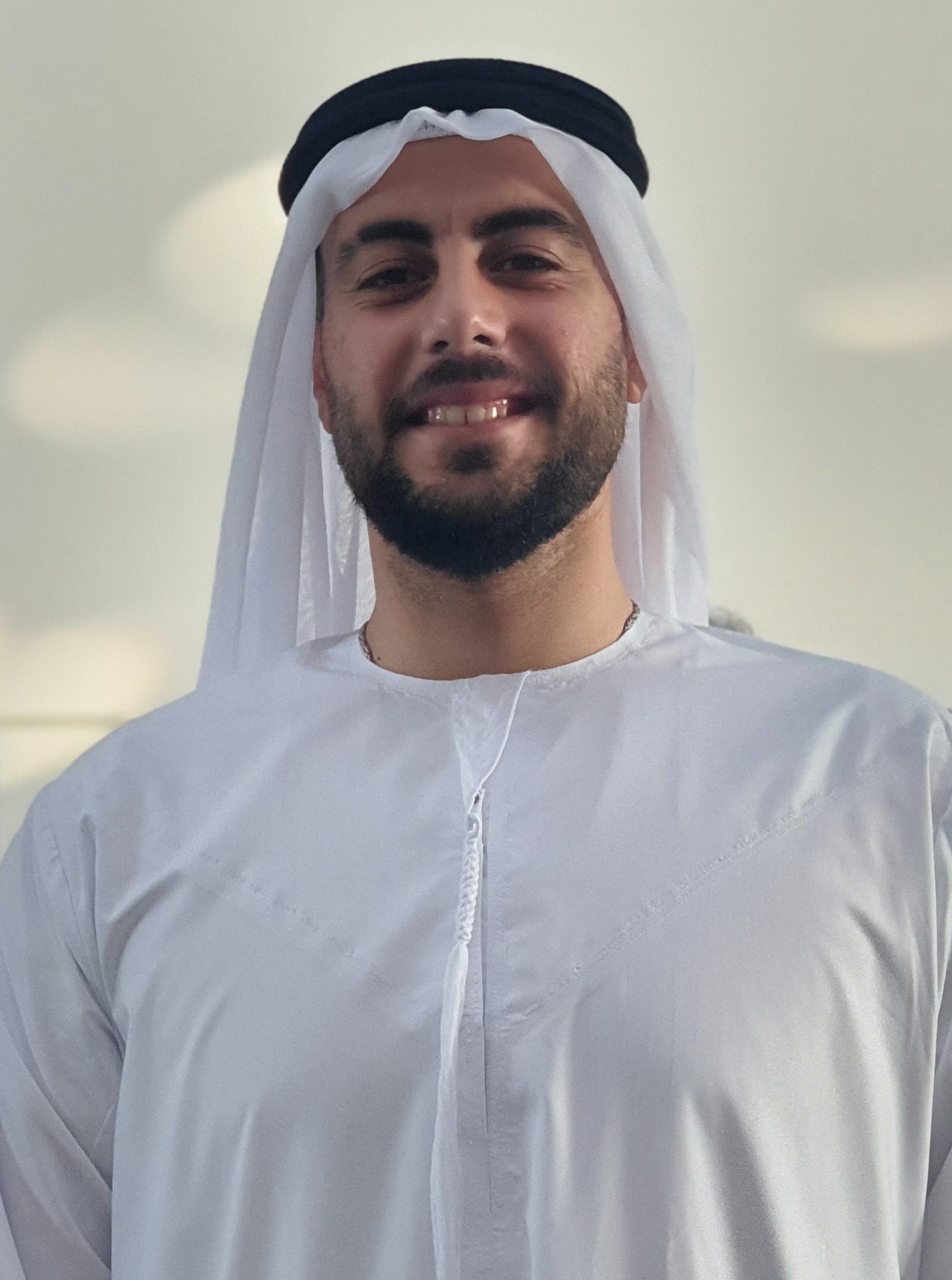 Discover Morhafs unique portfolio on MMG Talent!