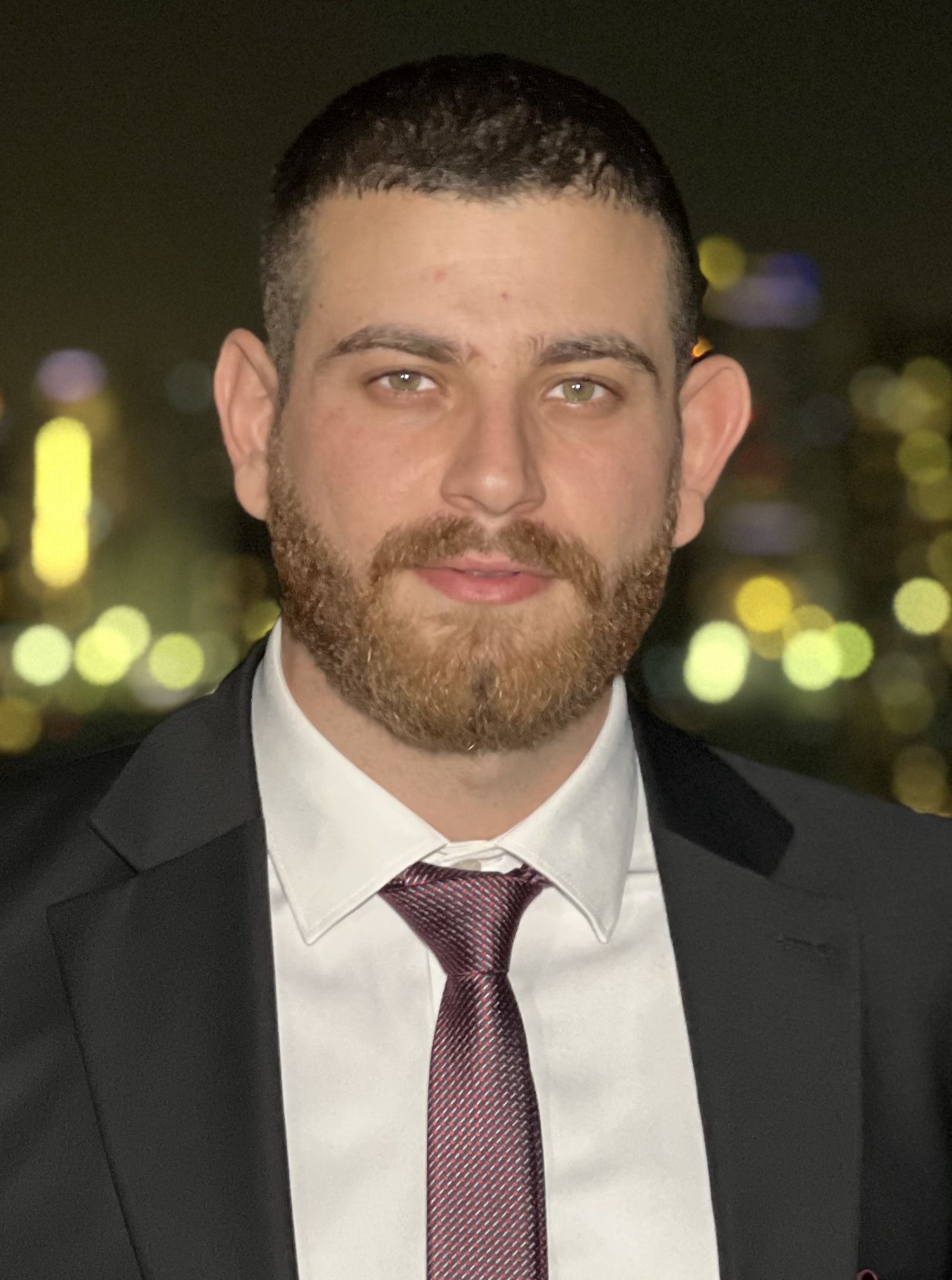 Discover Zahers unique portfolio on MMG Talent!