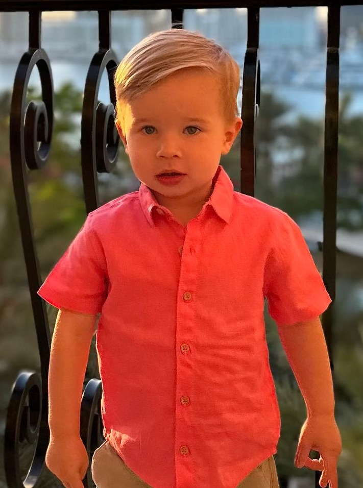 Discover Archie Jamess unique portfolio on MMG Talent!