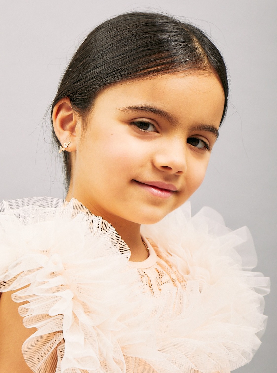 Aya from Dubai | Portfolio & Profile - Model, Performer, Voice Over ...