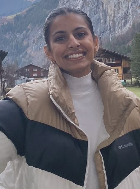 Avreet from Kensington | Portfolio & Profile - Model | MMG Talent